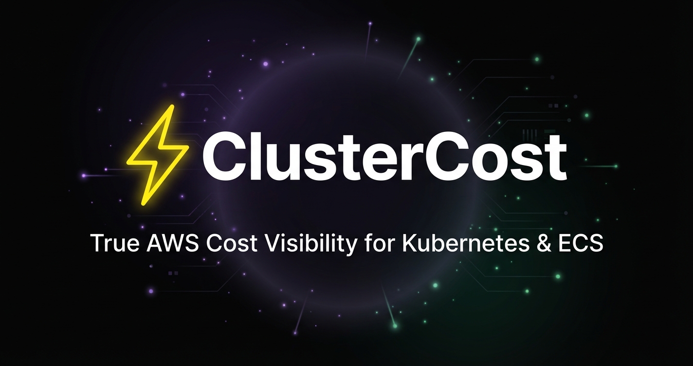 AWS EKS Pricing Calculator 2025: Estimate Your EKS Breakdown | ClusterCost Blog